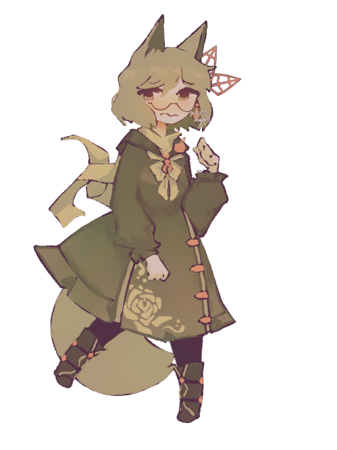 commission #4 - ibisPaint