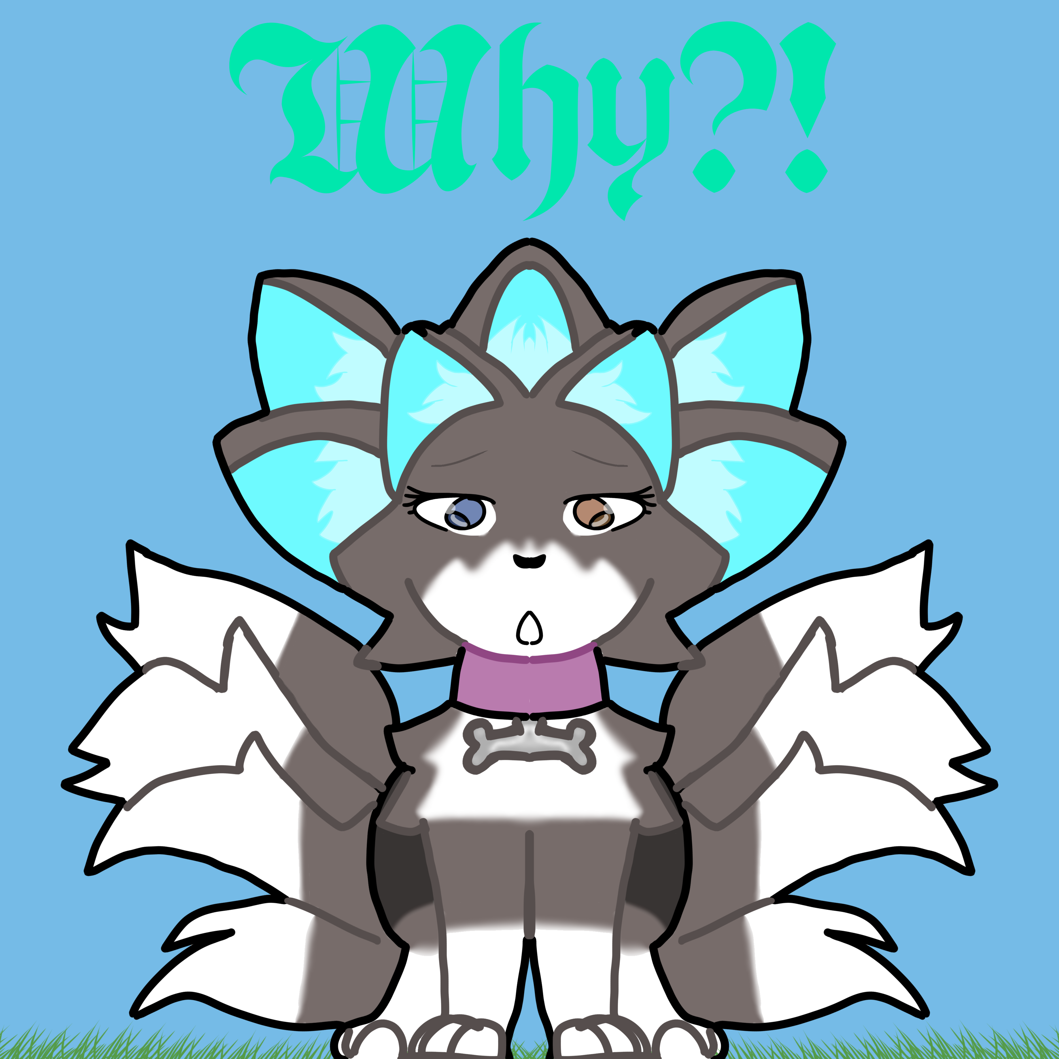 …why..just..WHY - ibisPaint