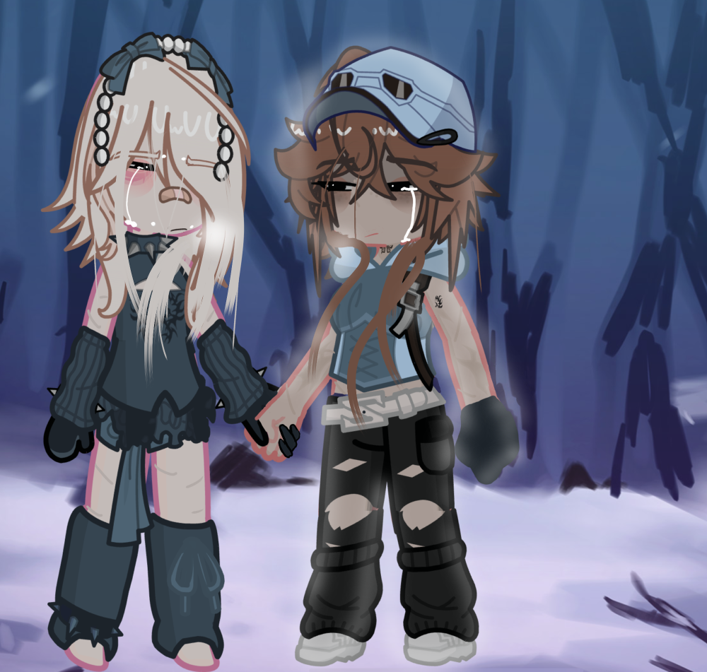 Separate - ibisPaint