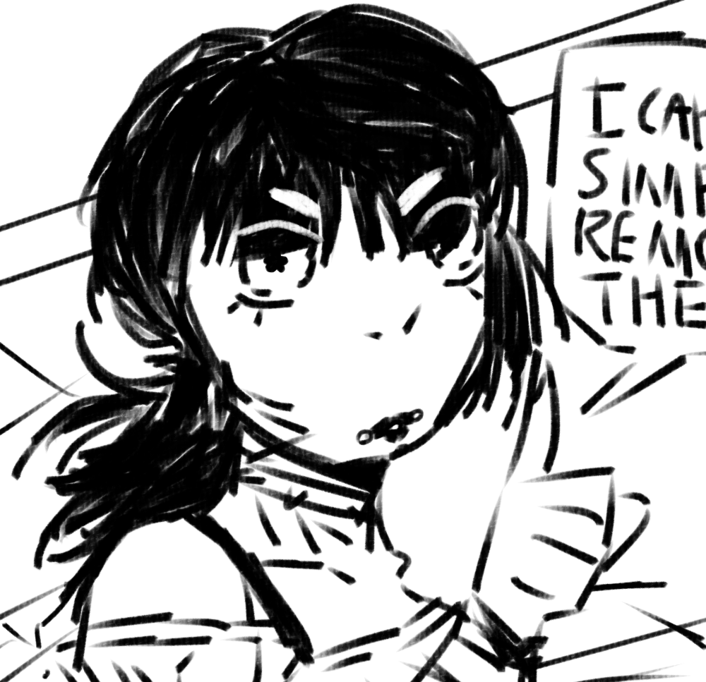 Femboy guy from jjk (kirara hoshi) - ibisPaint