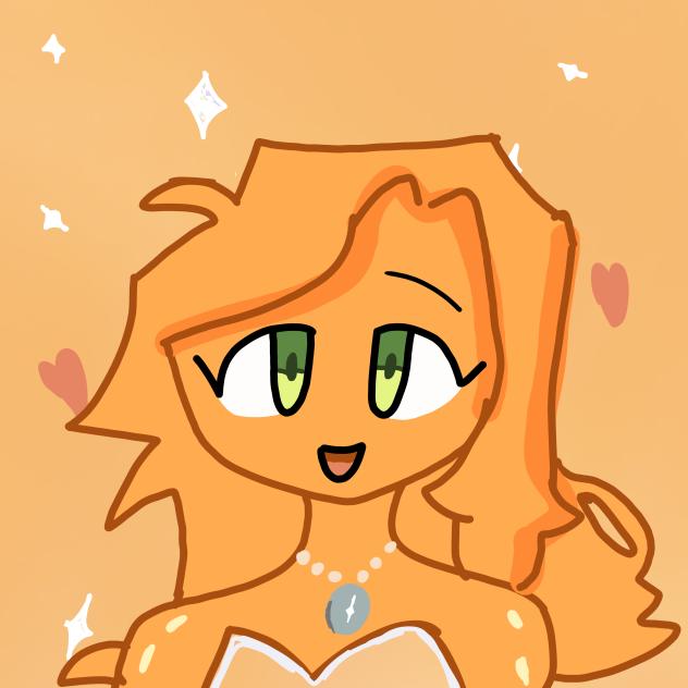 FOR CATYA - ibisPaint