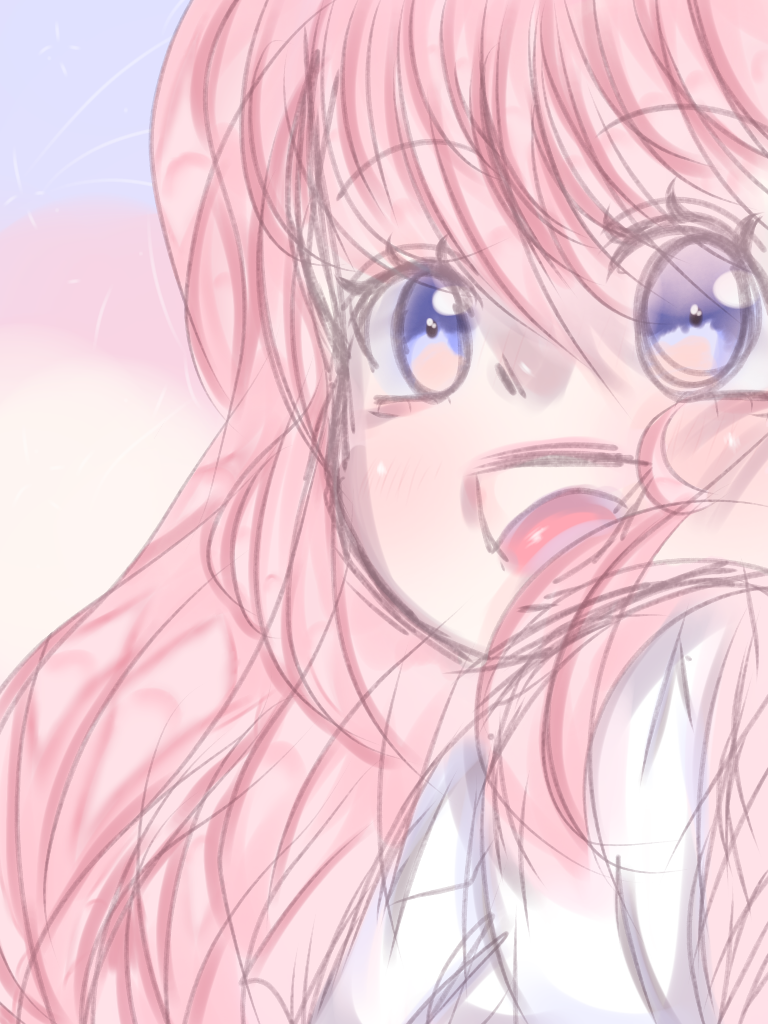 pastel love ♡ - ibisPaint