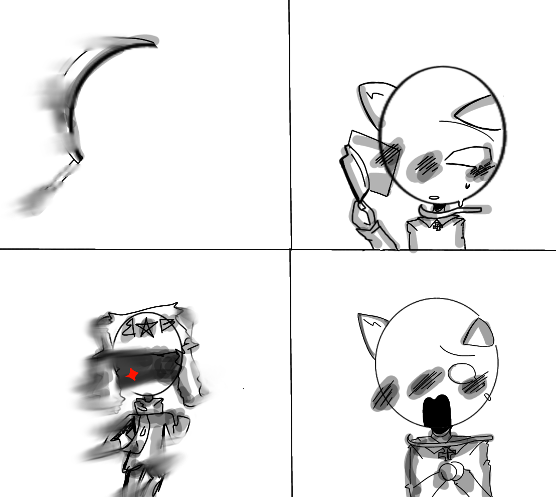 Random third reich comic PT 4 - ibisPaint