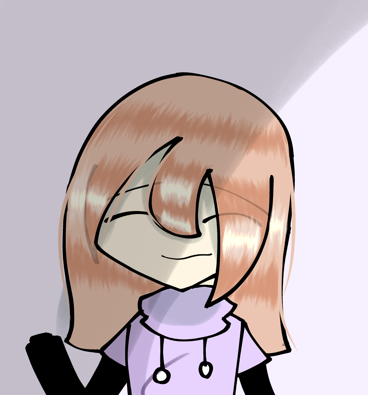 im bored - ibisPaint