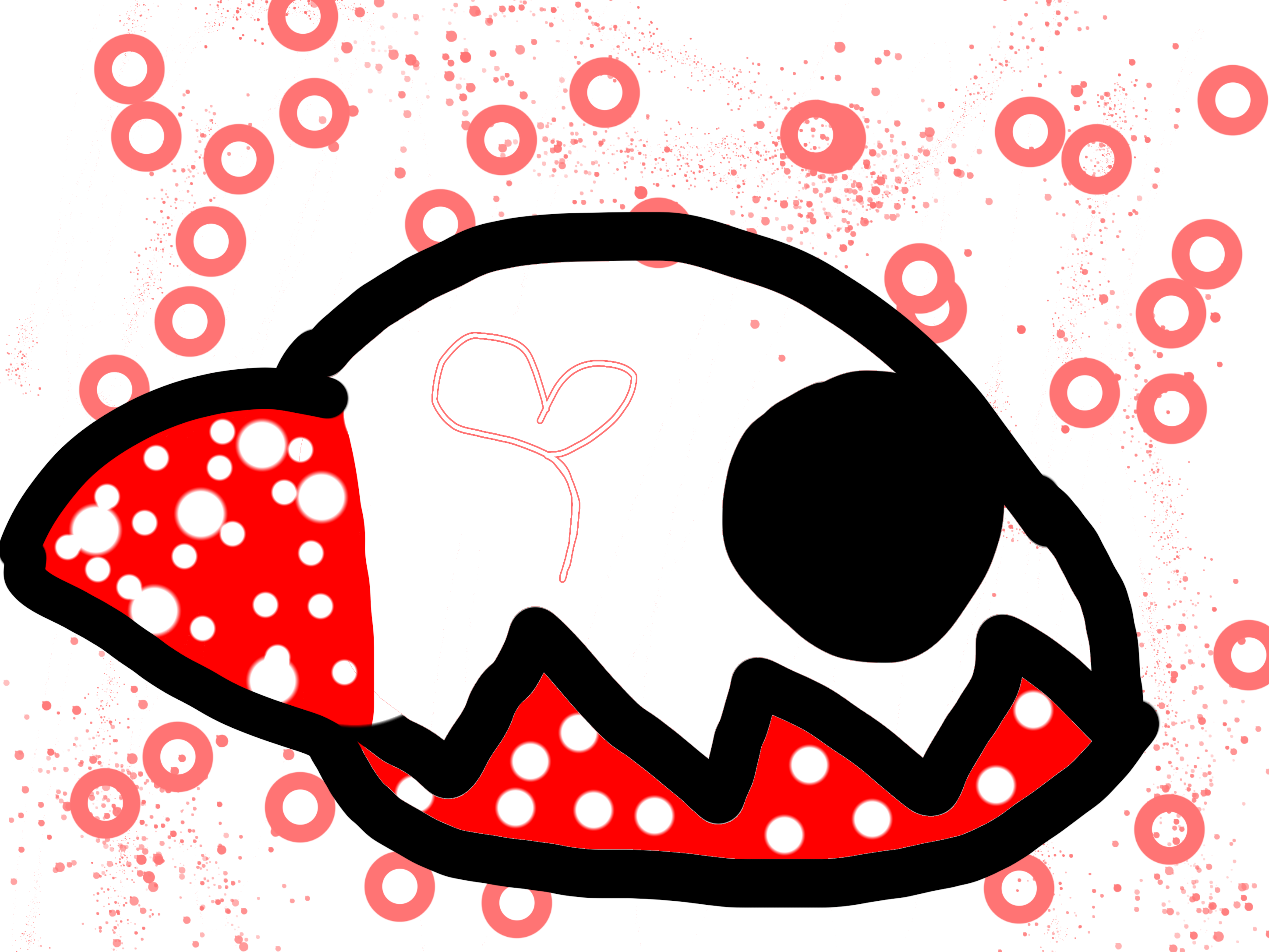 𝓛𝓲𝓽𝓽𝓵𝓮 𝓫𝓪𝓫𝔂 - ibisPaint