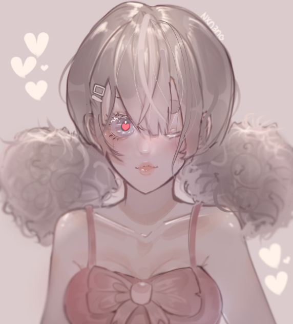 Paris 🩷 - ibisPaint