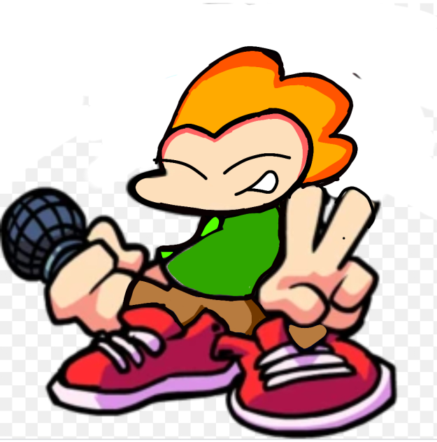 pico - ibisPaint