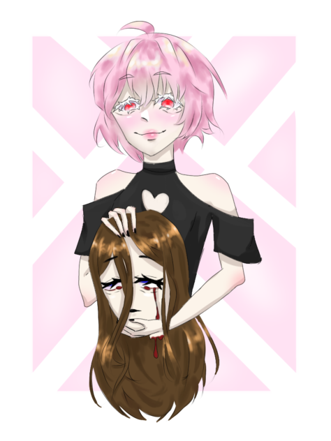 😊 re uploaded - ibisPaint