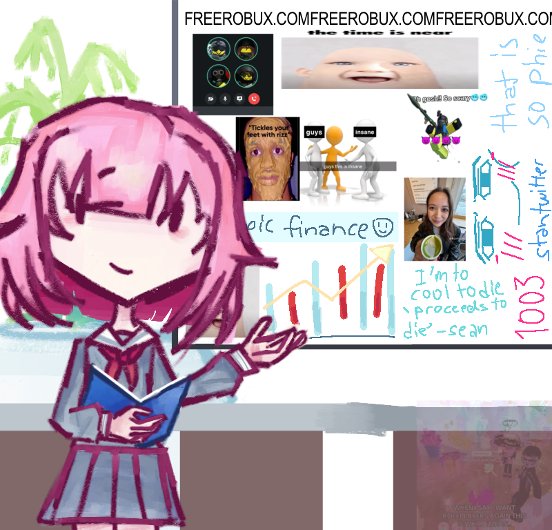 emu otori 6th focus untrained art - ibisPaint