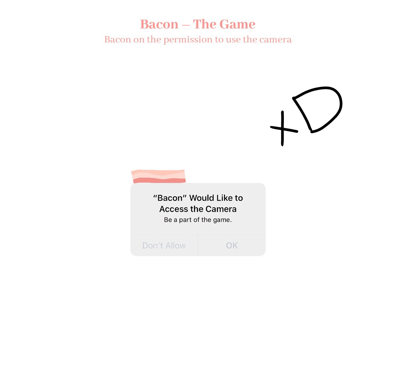 The game - ibisPaint