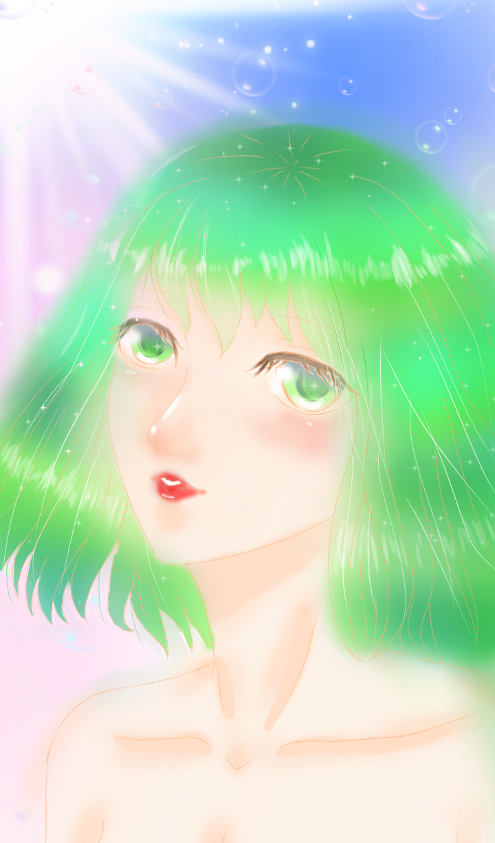 Hikari - ibisPaint