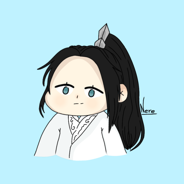 Comisión Chu WanNing - ibisPaint