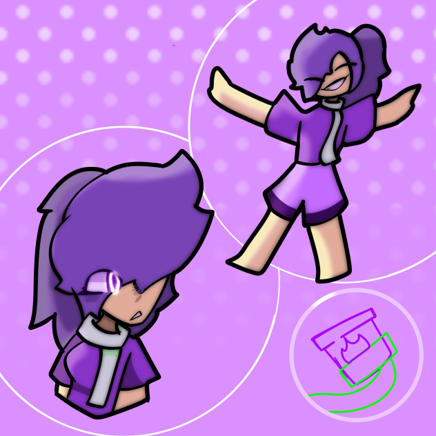 Katelyn aella lemon - ibisPaint