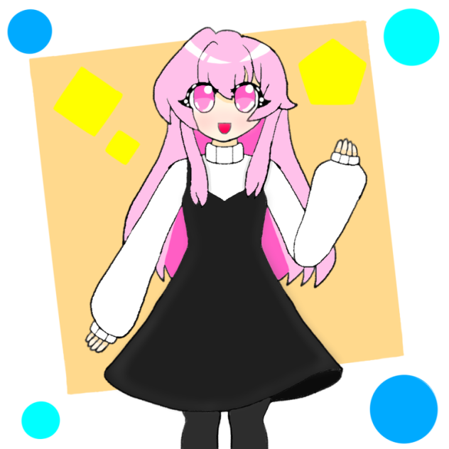 Shachimu speedpaint - ibisPaint