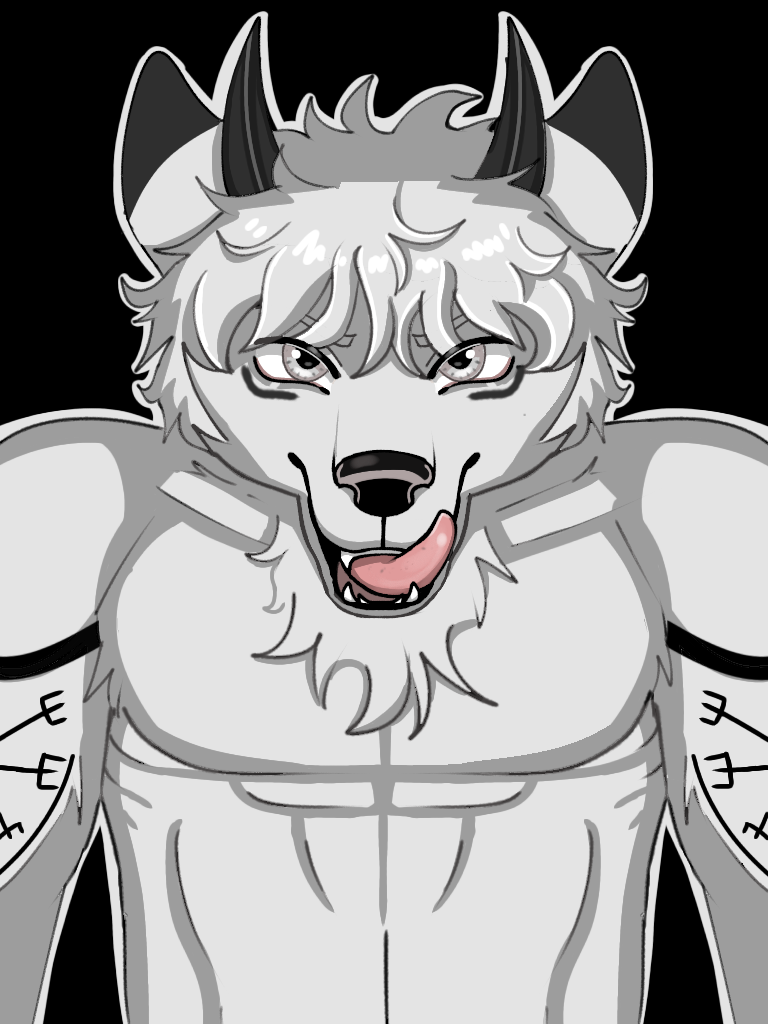 ivan 😈 - ibisPaint