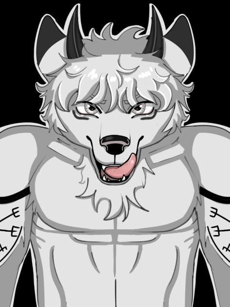 ivan 😈 - ibisPaint