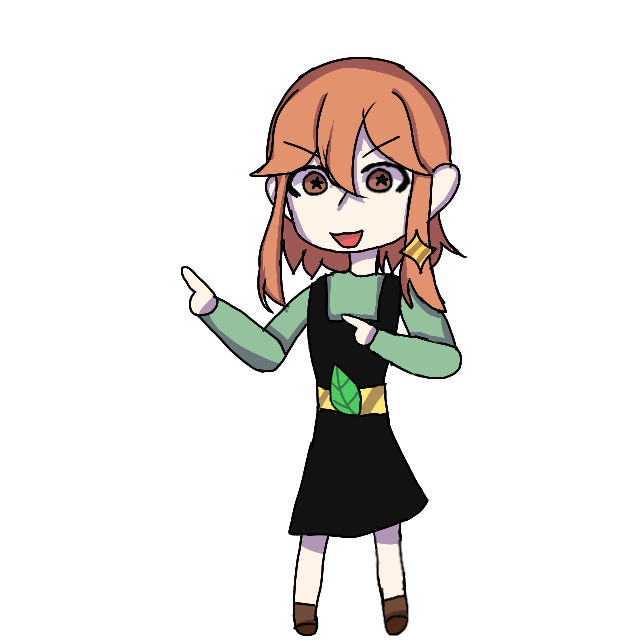 Poke dance - ibisPaint