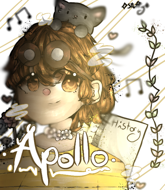 Request 17 - ibisPaint