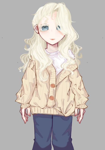 Deama ds - ibisPaint