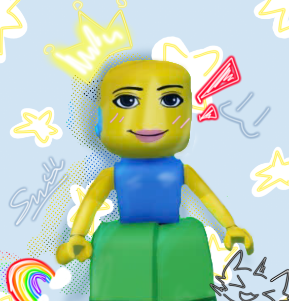 My new yt avatar 💗 - ibisPaint