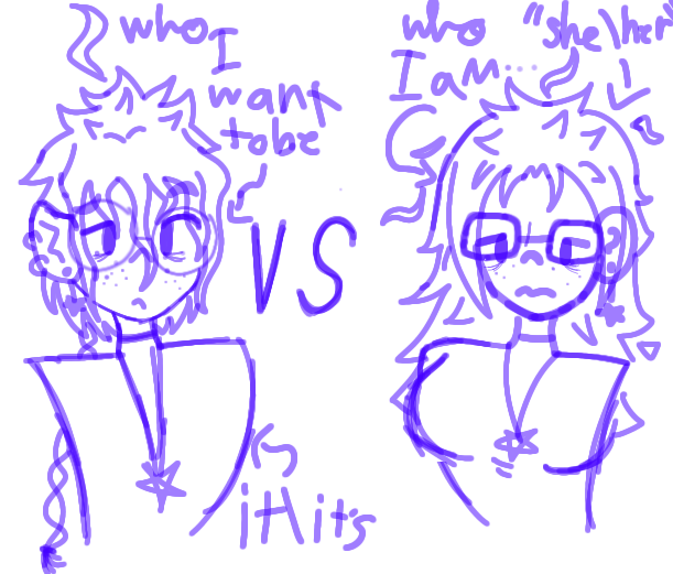 lil vent TwT - ibisPaint