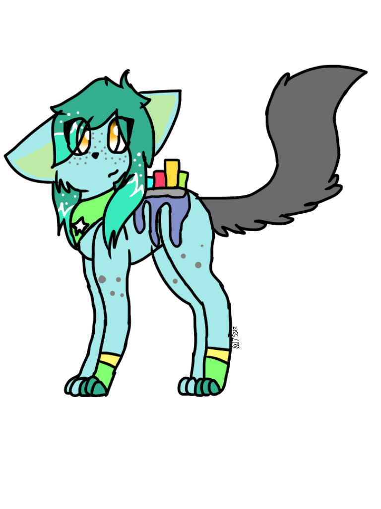 dta entry 2016 - ibisPaint