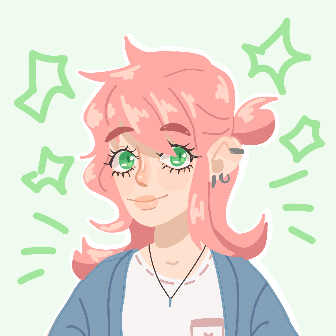 Sumi's new design! - ibisPaint