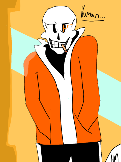 underswap - ibisPaint