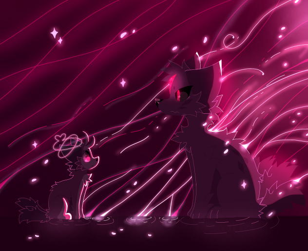 It all comes to an end - ibisPaint