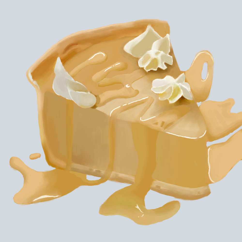 Honey Pie - ibisPaint