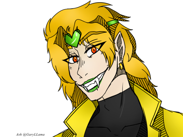 DIO - ibisPaint