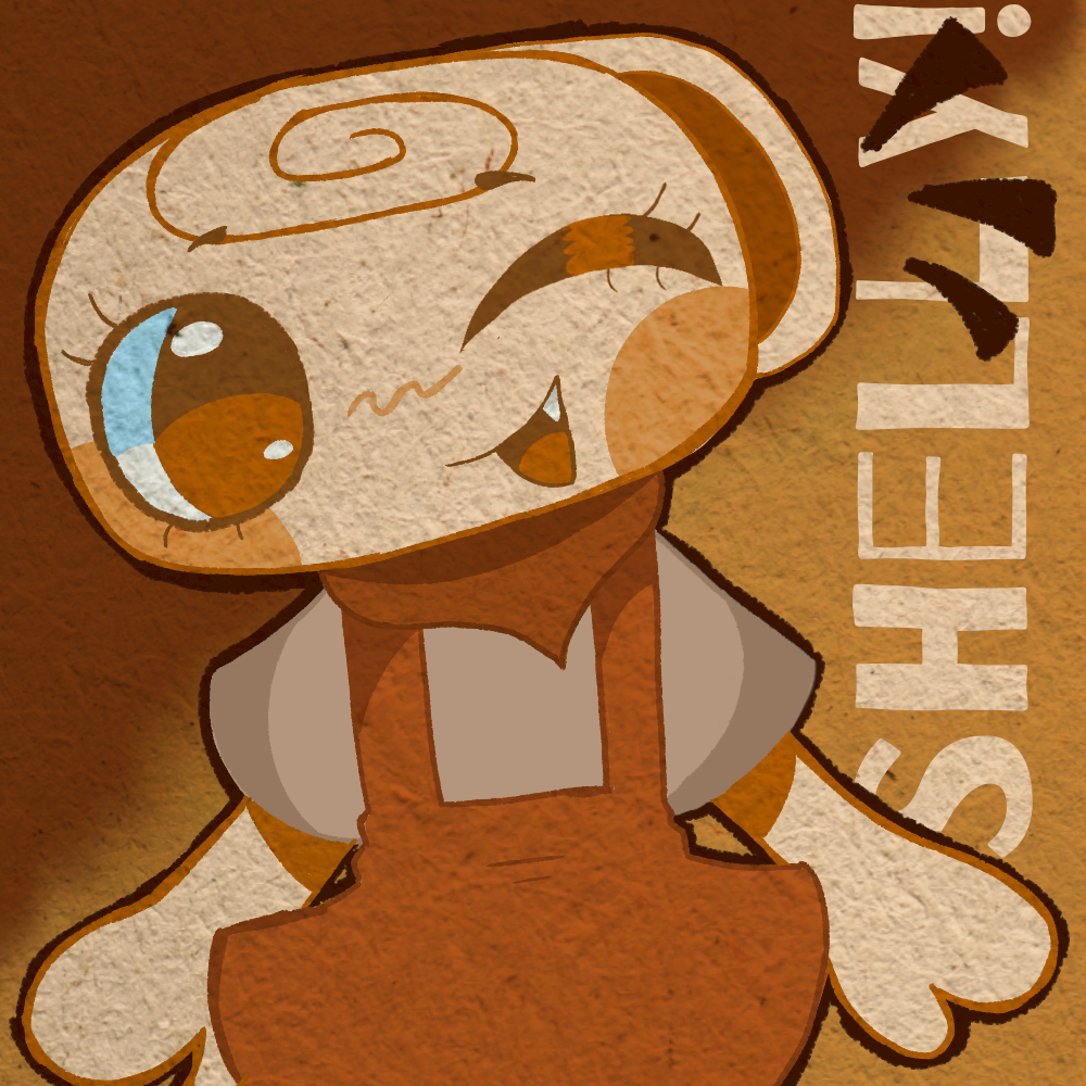 shellum~☆ - ibisPaint