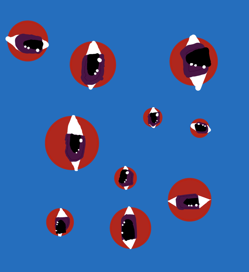 Creepycore - ibisPaint