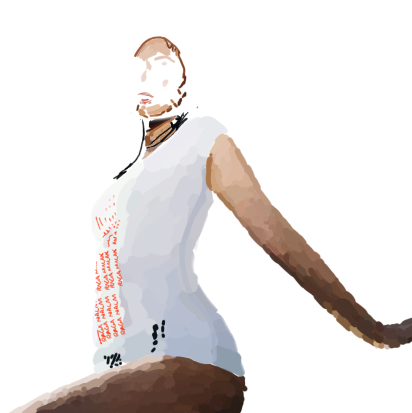 IM TOO LAZY TO FINISH - ibisPaint