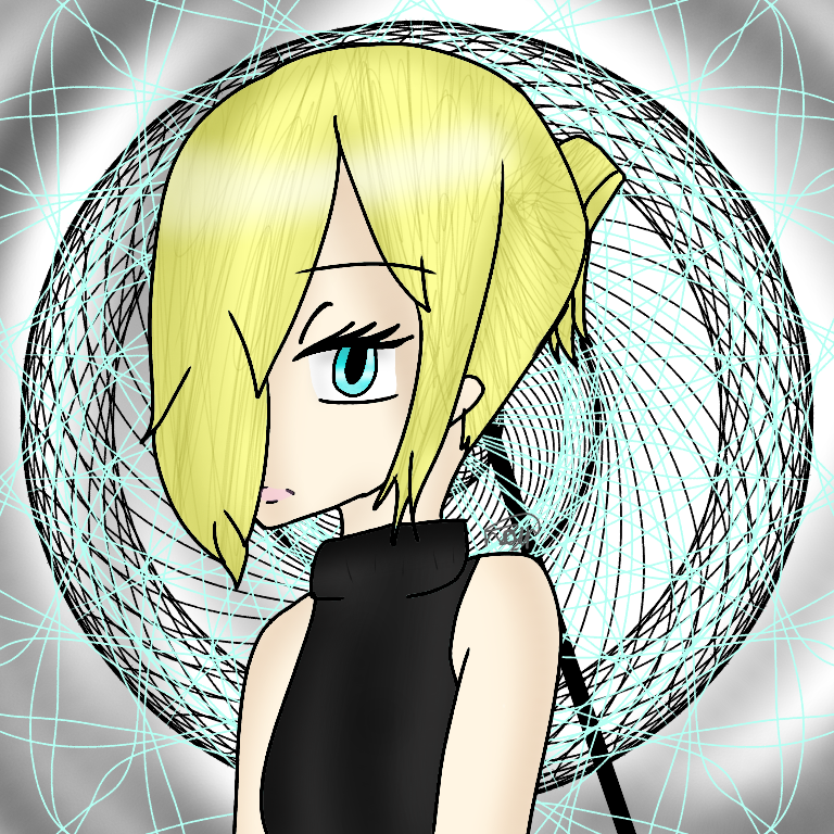 Annie Leonhardt modern - ibisPaint