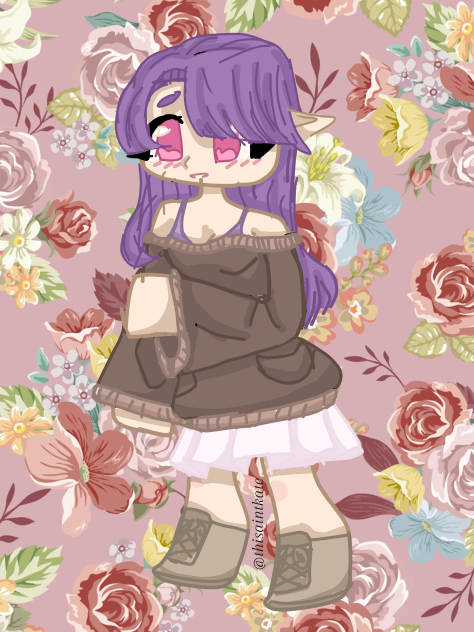 random very - ibisPaint