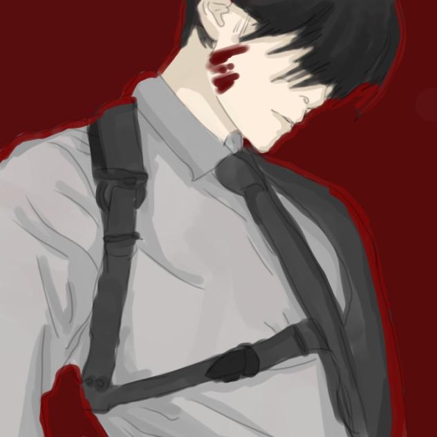 Insert cool name here - ibisPaint