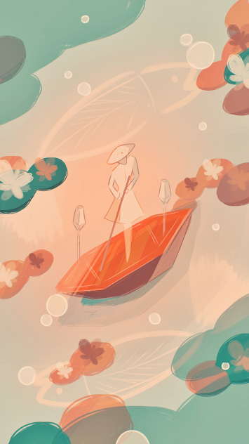 Underworld - ibisPaint