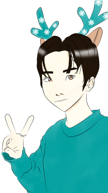 Lee Nam Soo - ibisPaint
