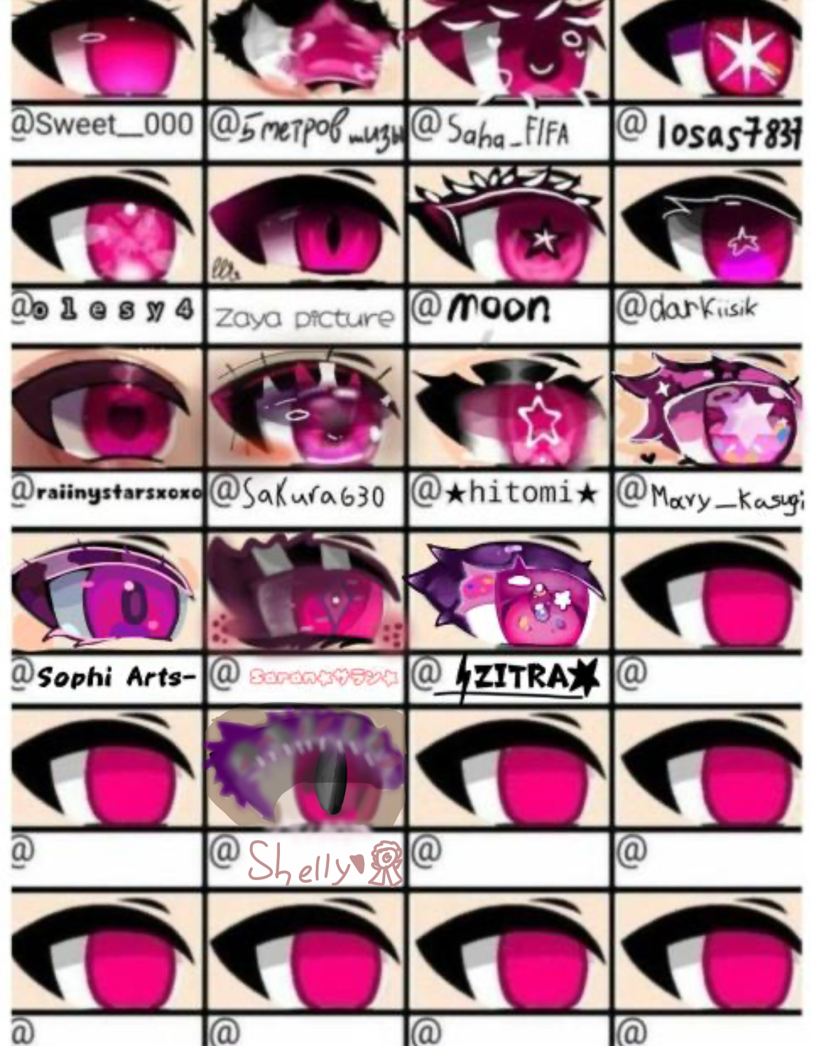 joined colab - ibisPaint