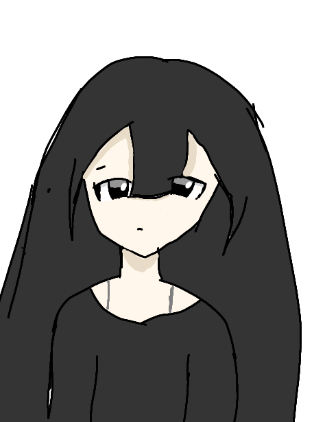 I'm feeling Nothing - ibisPaint