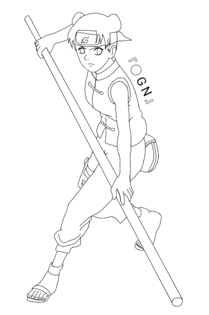 『TEN TEN』 - ibisPaint