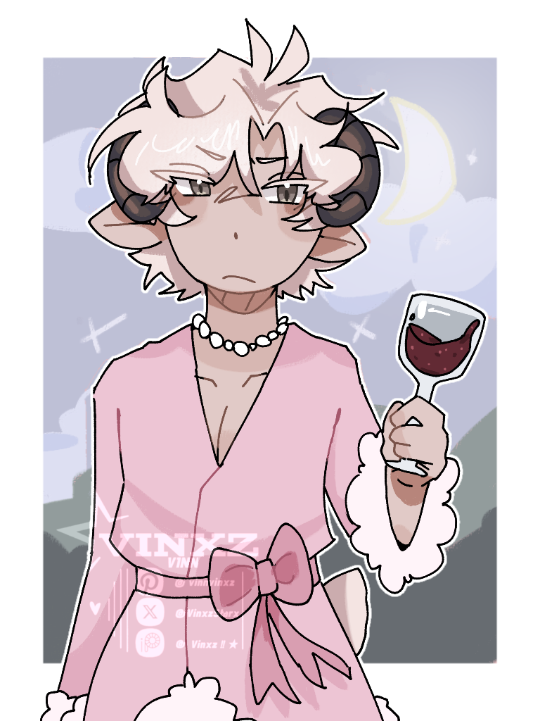 in party - ibisPaint