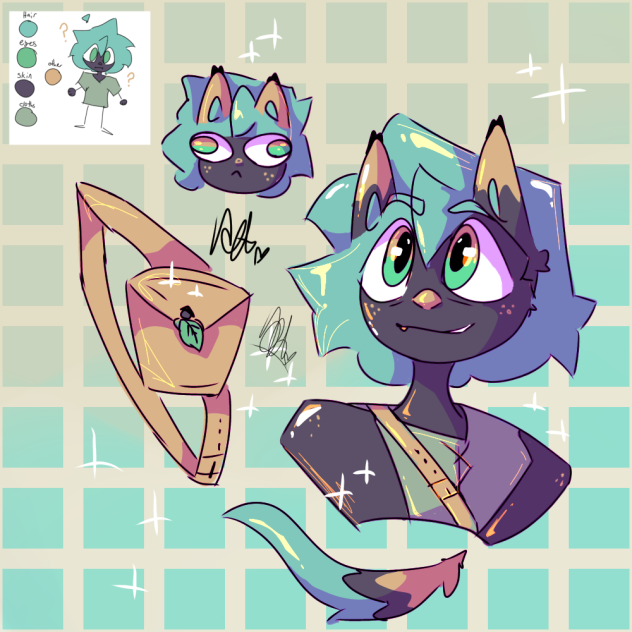 Another color challenge - ibisPaint