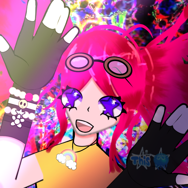 FINAL POWER! - ibisPaint