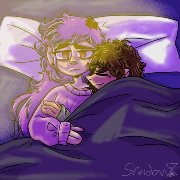 Sleep🤯 - ibisPaint