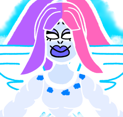 full angel form - ibisPaint