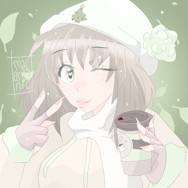 uhhhhhhh - ibisPaint