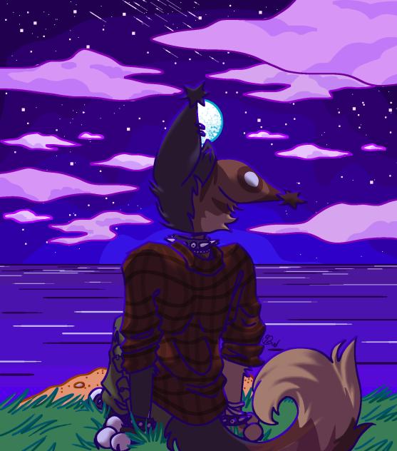 And another attack!! - ibisPaint