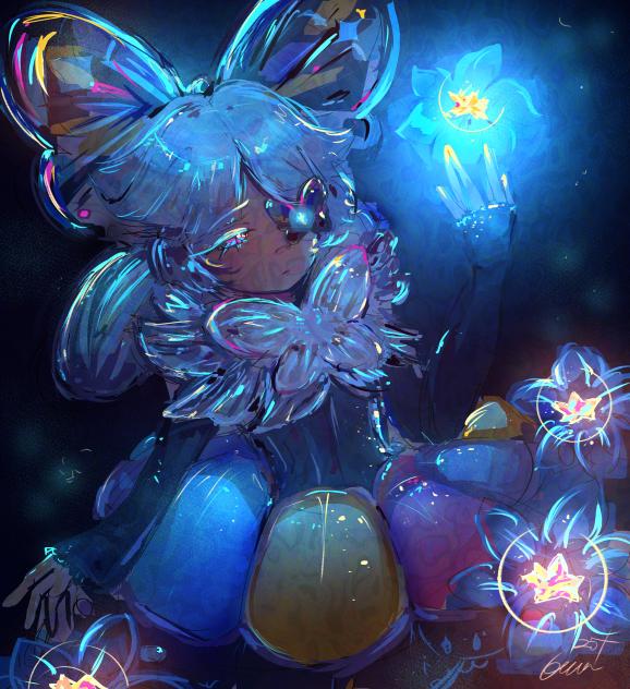 ''New Darling'' - ibisPaint